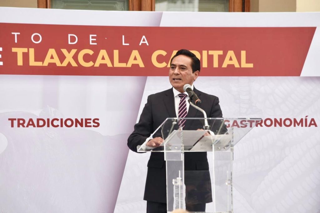 “Tlaxcala, capital origen de México” abre sus puertas al mundo | La Polilla Tlaxcala